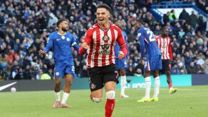Premier League Season Marked by Unprecedented Surge in Stoppage-Time Goals