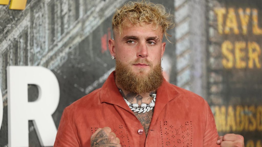 Miami Steps in to Host Jake Paul-Gervonta Davis Exhibition After ...