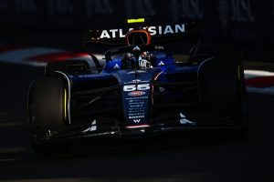 Williams Racing to Revert to Historic "F1 Team" Moniker and Iconic 'W ...