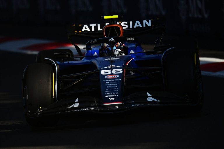 Williams Racing to Revert to Historic "F1 Team" Moniker and Iconic 'W ...