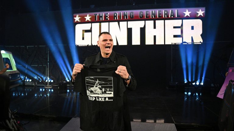Anticipated Shifts in WWE's 2026 Landscape: Legend Retirements and ...