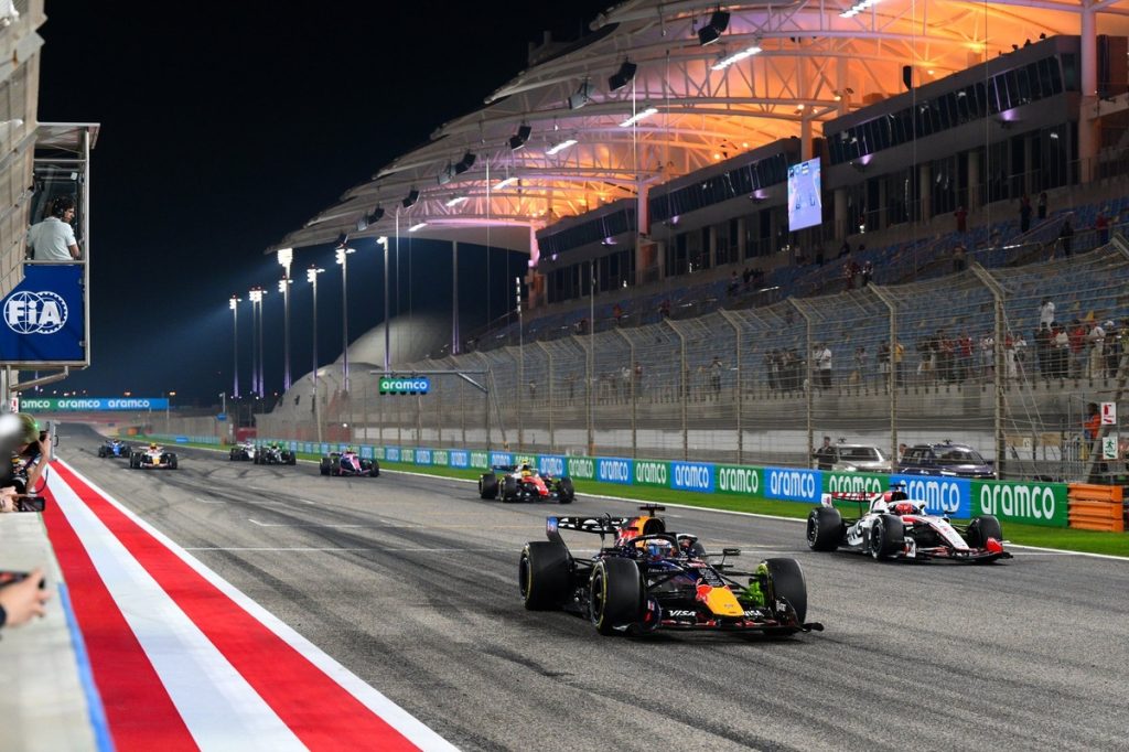 Formula 1 Fantasy Gears Up for 2026 Season with Strategic Rule ...