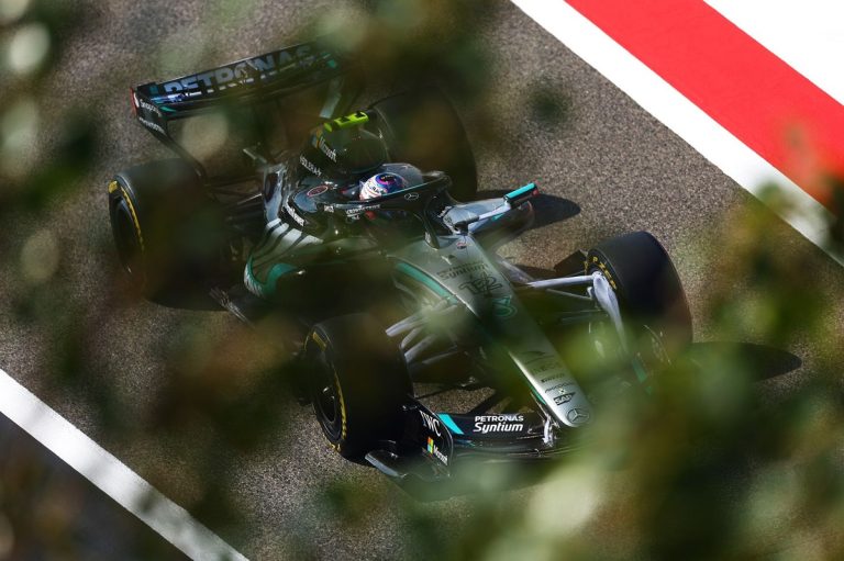 Mercedes-AMG Bolsters Junior Ranks with Nine Talents for 2026, Marking ...