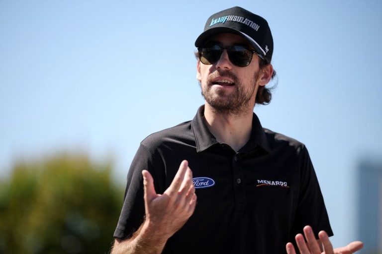 NASCAR Announces Major Overhaul: The Chase for the Championship Returns ...