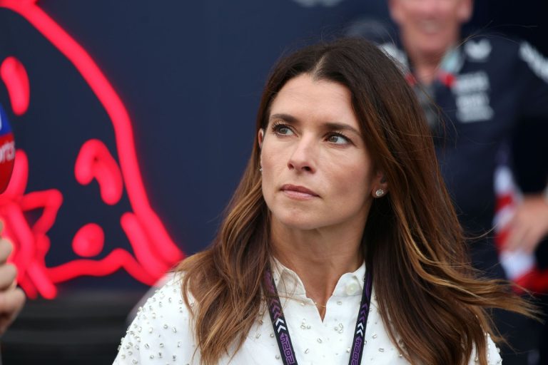 Sky Sports F1 Unveils Comprehensive 2026 Broadcast Lineup; Danica ...